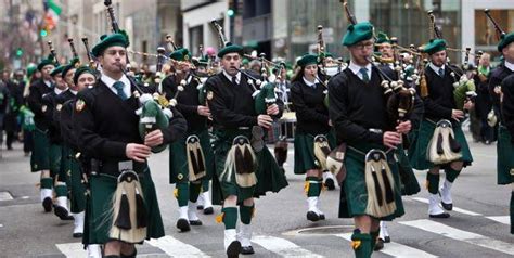Northern Irish Culture And Traditions