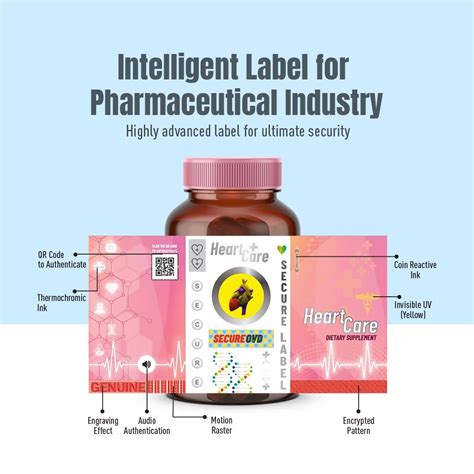 Lalith De Silva On Linkedin We Provide Inteligent Lables To Protect