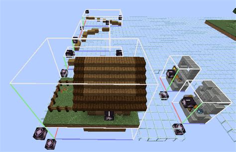 Simple Guide For Using Jigsaws In Custom Structures In 119 · Github