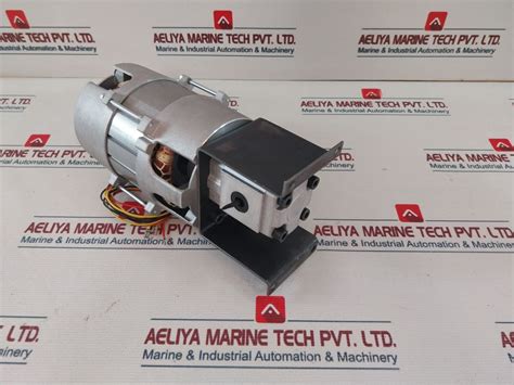Hydac G 80c4 397009 Motor Ip00 Aeliya Marine