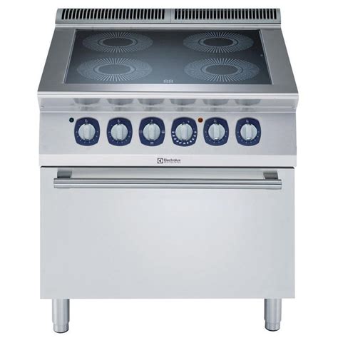 Cooking Range Modular At James Silvers Blog