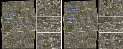 Figure 3 From Edge Enhanced Optimal Seamline Detection For Orthoimage Mosaicking Semantic Scholar