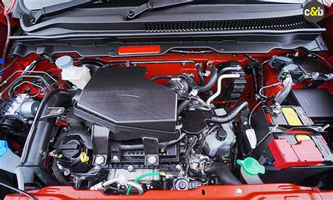 Maruti Alto K10 Vxi 2022