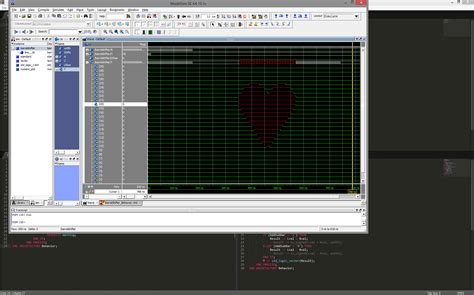 Vhdl Is My Valentine