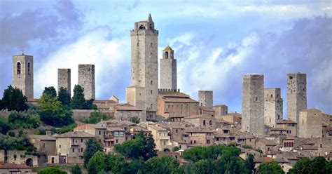 画像12枚目： イタリア・トスカーナの世界遺産！「美しき塔の町」サン・ジミニャーノとは｜ Taptrip