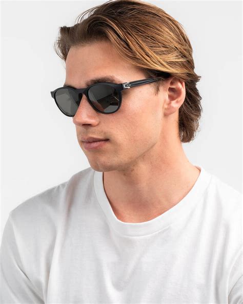 Oakley Reedmace Prizm Sunglasses In Matte Black W Prizm Black Free