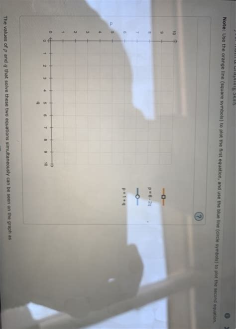 solved q search this course refresh your math and graphing