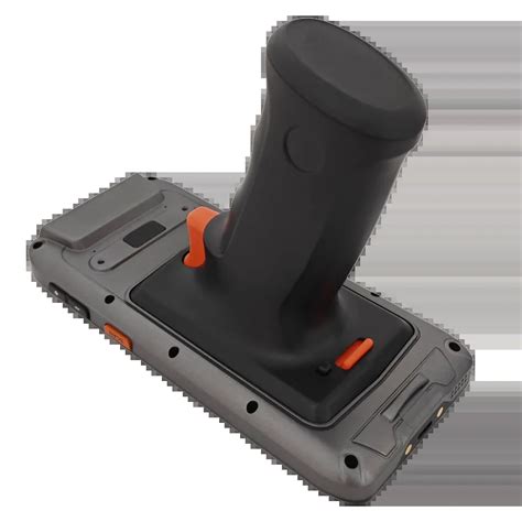 Caribe New Pl 55l Android 13 Rugged Ip66 Waterproof Barcode Scanner Nfc Drop Protection Pda