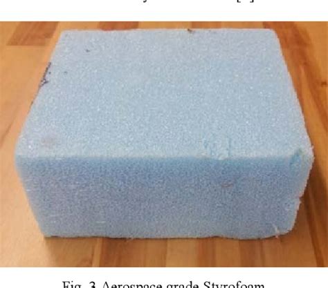 Figure 1 From Construction Of Large Scale Uavs Using Homebuilt Composite Techniques Semantic