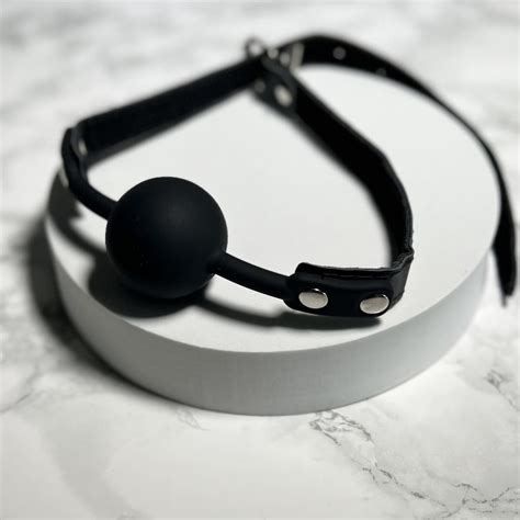 Sexy Secrets Mouth Ball Gag Sexy Secret