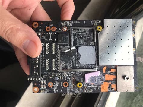 思科whw03路由器 Ap拆解 Wifi路由器 数码之家