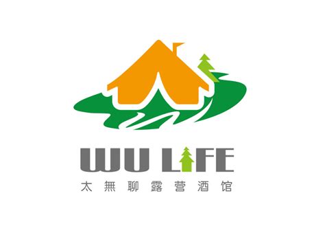 Wu Lifelogo Logo