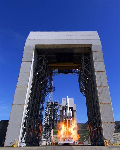 Vandenberg Afb Space Launch Complex Wikiwand Space Launch Lompoc