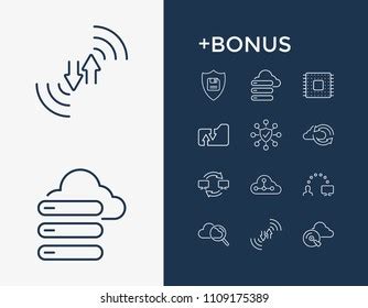 2 861 Data Migration Icon Images Stock Photos Vectors Shutterstock