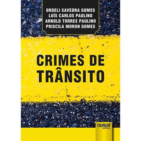 Crimes De Trânsito No Shoptime