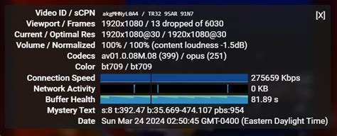 Frame Drops When Playing Videos On YouTube Or Other Sites Desktop Support Brave Community