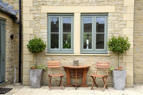 Choosing The Colour Of Your New Windows What To Consider