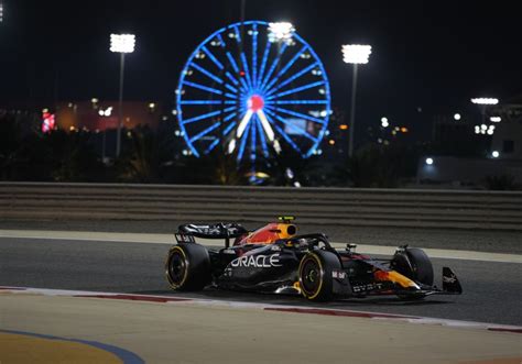 F1 Red Bull La Macchina Da Battere Per La Ferrari Il Rischio è Di