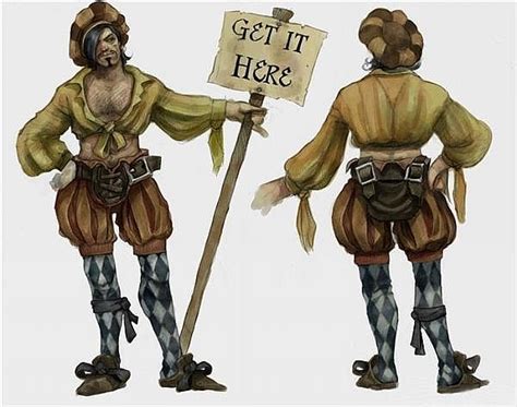Sex Workers In Fable Series Lgbtq Video Game Archive
