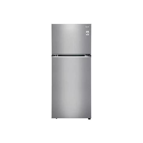 Lg Litres Star Convertible Double Door Refrigerator Gl S Spzy