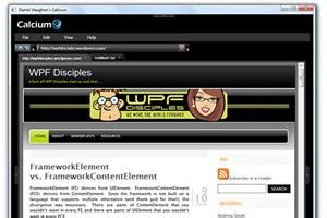 WCF CodeProject