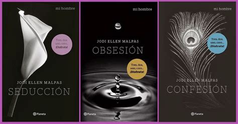 No podrás dejar de leer Las mejores novelas eróticas FMDOS