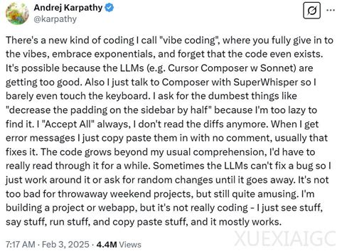 Django创造者simon Willison分享：我如何使用llm帮我写代码 学习aigc