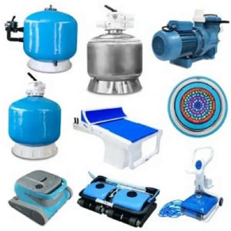 Frp Swimming Pool Accessories At ₹ 700 In Bengaluru Id 2852831243797