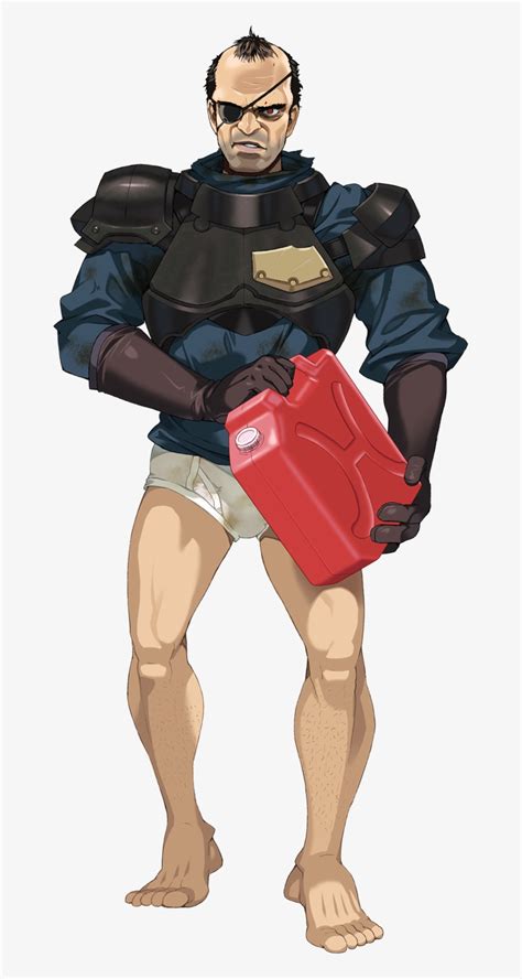 Trevor Philips Png Transparent PNG X Free Download On NicePNG