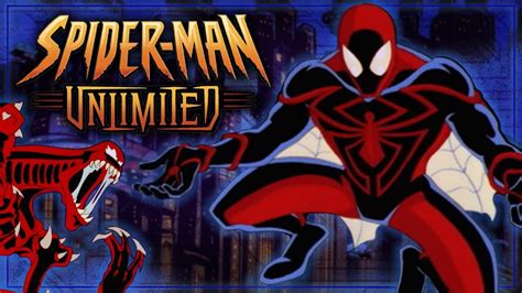 Spider Man Unlimited 1999 2001 Complete Stan Lee Steve Ditko