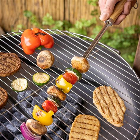 Esschert Design V Shaped Bbq Skewer Small — Core Supply Group Pty Ltd