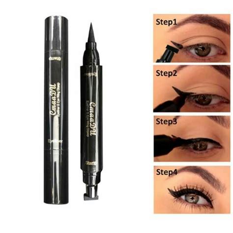 CmaaDu In Stamp Eyeliner