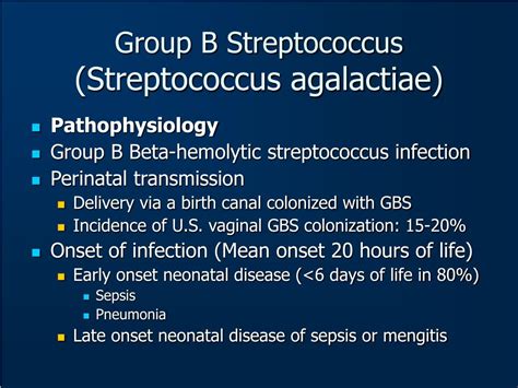 Ppt Bacterial Diseases Powerpoint Presentation Free Download Id