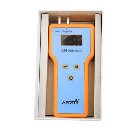 Wholesale Oxygen Testing Equipment O2 Analyzer Oxygen Analyzer And Oxygen Testing Equipment