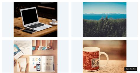 React Use Dimensions Examples CodeSandbox