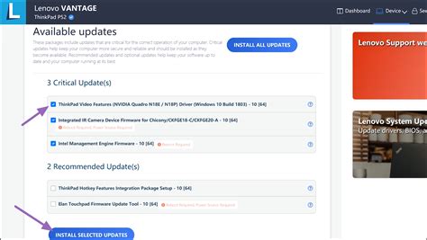 How To Update Your Lenovo Laptop Easy Ways Appuals