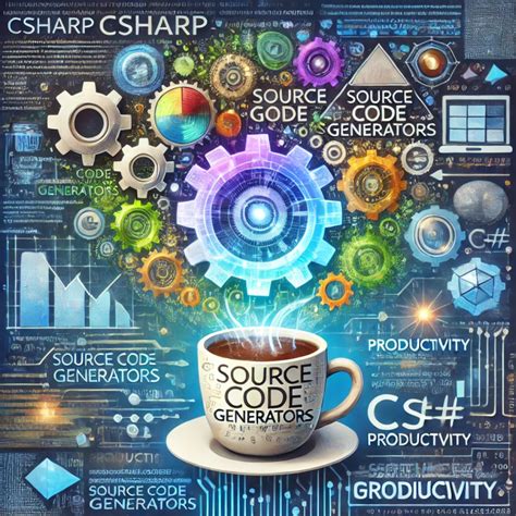 Using C Source Code Generators To Automate Development Tasks