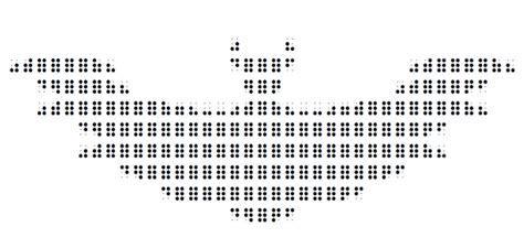 Braille Designs Bat Paths To Literacy