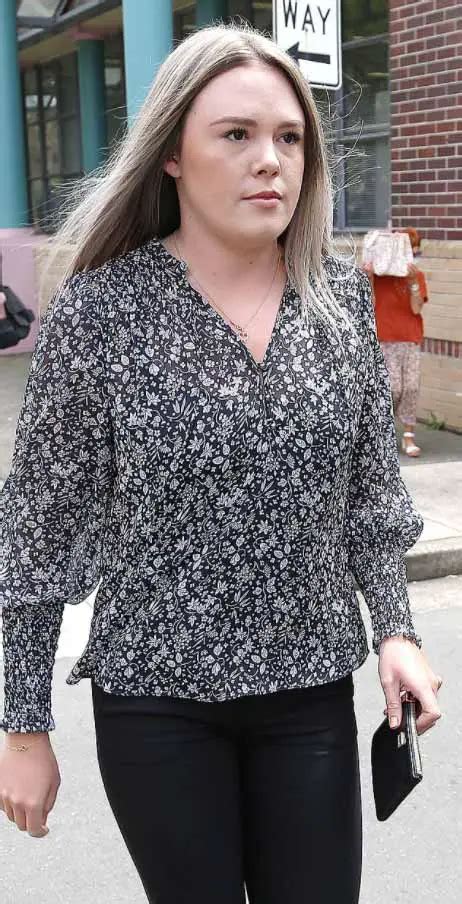 Teacher Who Had Sex With A Year Old Babe Begs Court To Go On Family Vacation