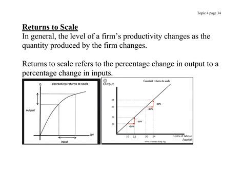 Production Function Pdf Business Business And Finance