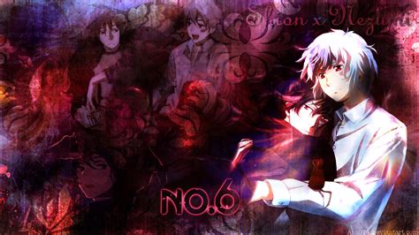 No 6 Wallpapers Wallpaper Cave