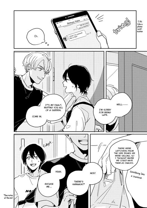 Endou Enu Hibari Ga Naitara Tsukamaete Eng Page 3 Of 8
