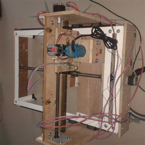 cnc router