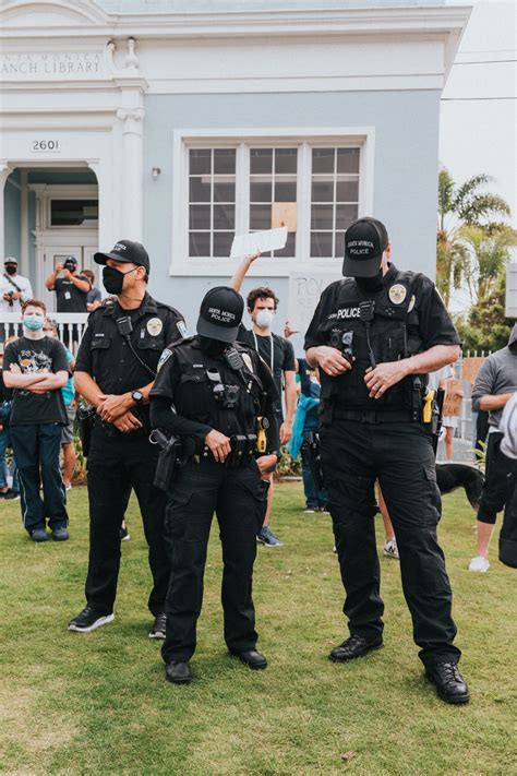 How Effective Are Predictive Policing Programs Innovation And Tech Today