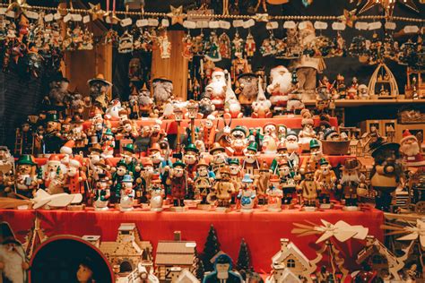 Christmas Market 2024 Munich Linn Shelli