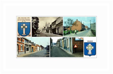 888 Jaar Vrasene Welkom