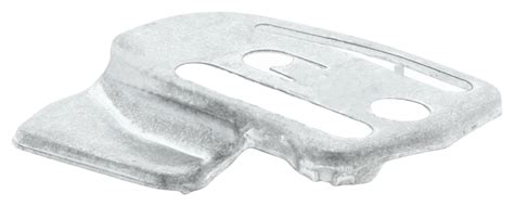 Osłona karteru do pilarki Partner P740 P738 P742 P840 Jonsered