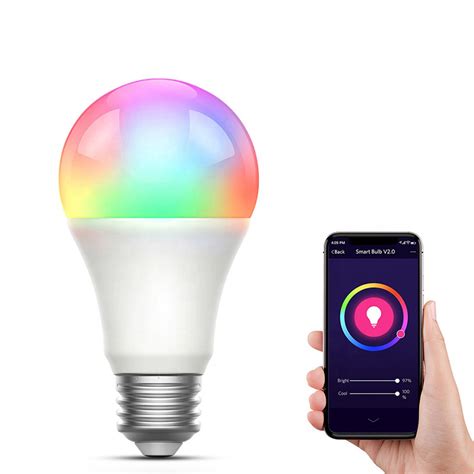 Tuya Bulb