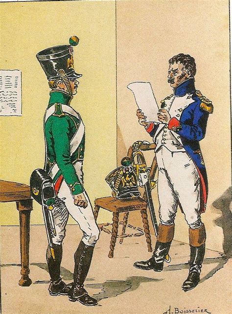 8 Best Napoleons Flanquer Grenadier Regiment Images On Pinterest