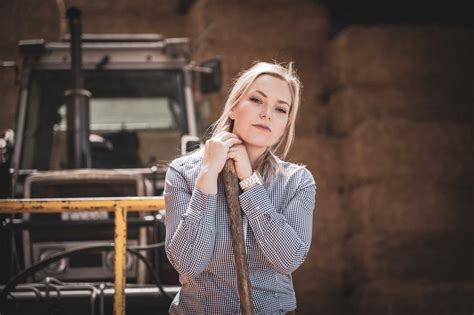 Sexismus In Der Landwirtschaft Ist Der Chef Auch Da Agrarheute